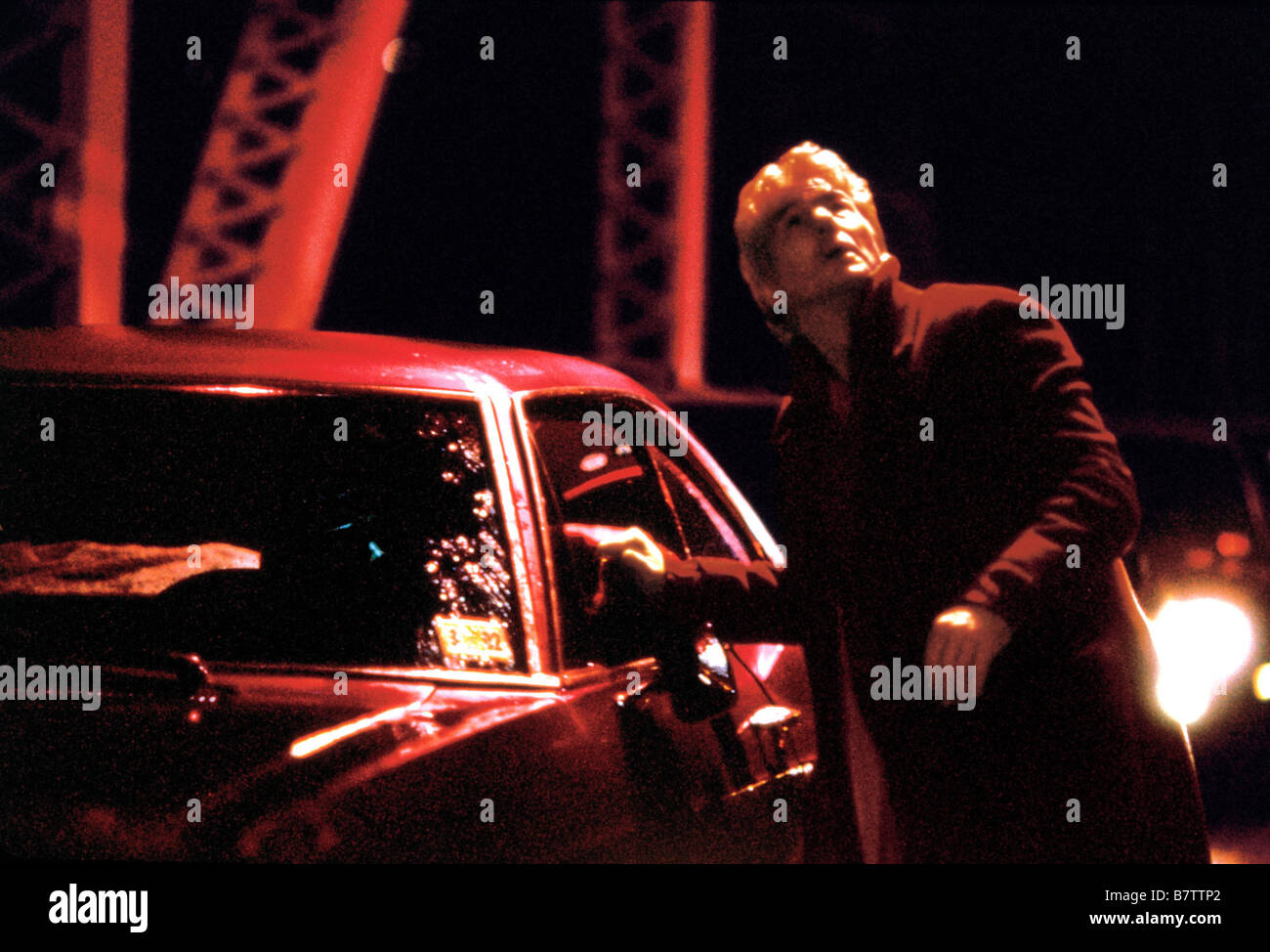 The Mothman Prophecies Year: 2002 USA Richard Gere Director: Mark ...