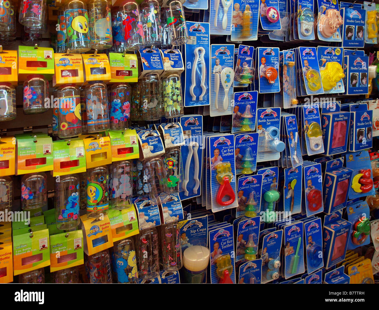 Baby toys china manufacturing hi-res stock photography and images - Alamy