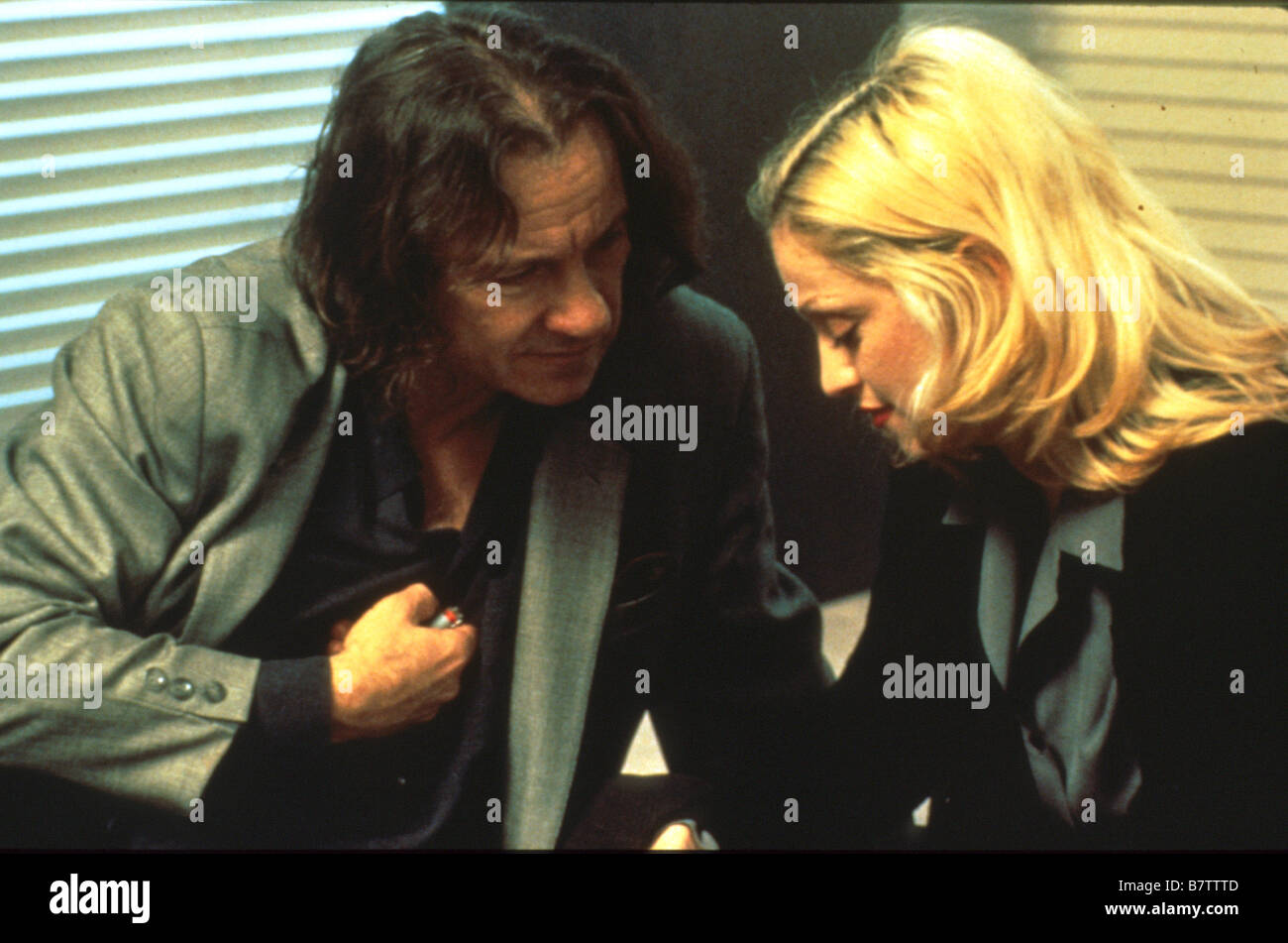 Dangerous Game 1993 Movie