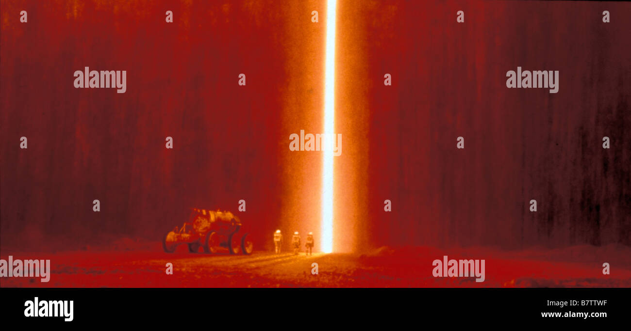 Brian de palma mission mars hi-res stock photography and images - Alamy