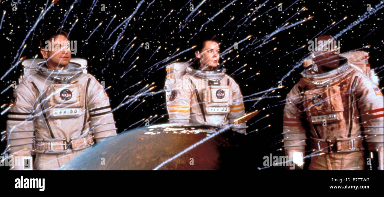 Mission to Mars Year : 2000 USA Director: Brian De Palma Gary Sinise ...