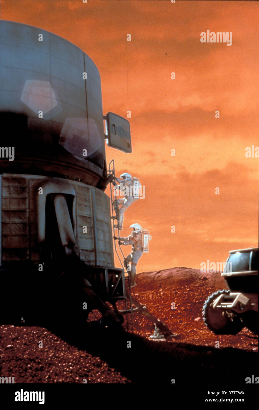 Mission to mars 2000 hi-res stock photography and images - Alamy