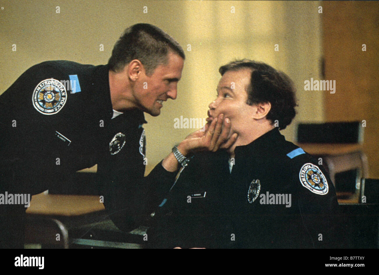 Donovan Scott High Resolution Stock Photography and Images - Alamy