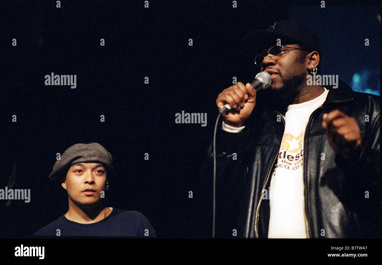 Doug Pray High Resolution Stock Photography and Images - Alamy