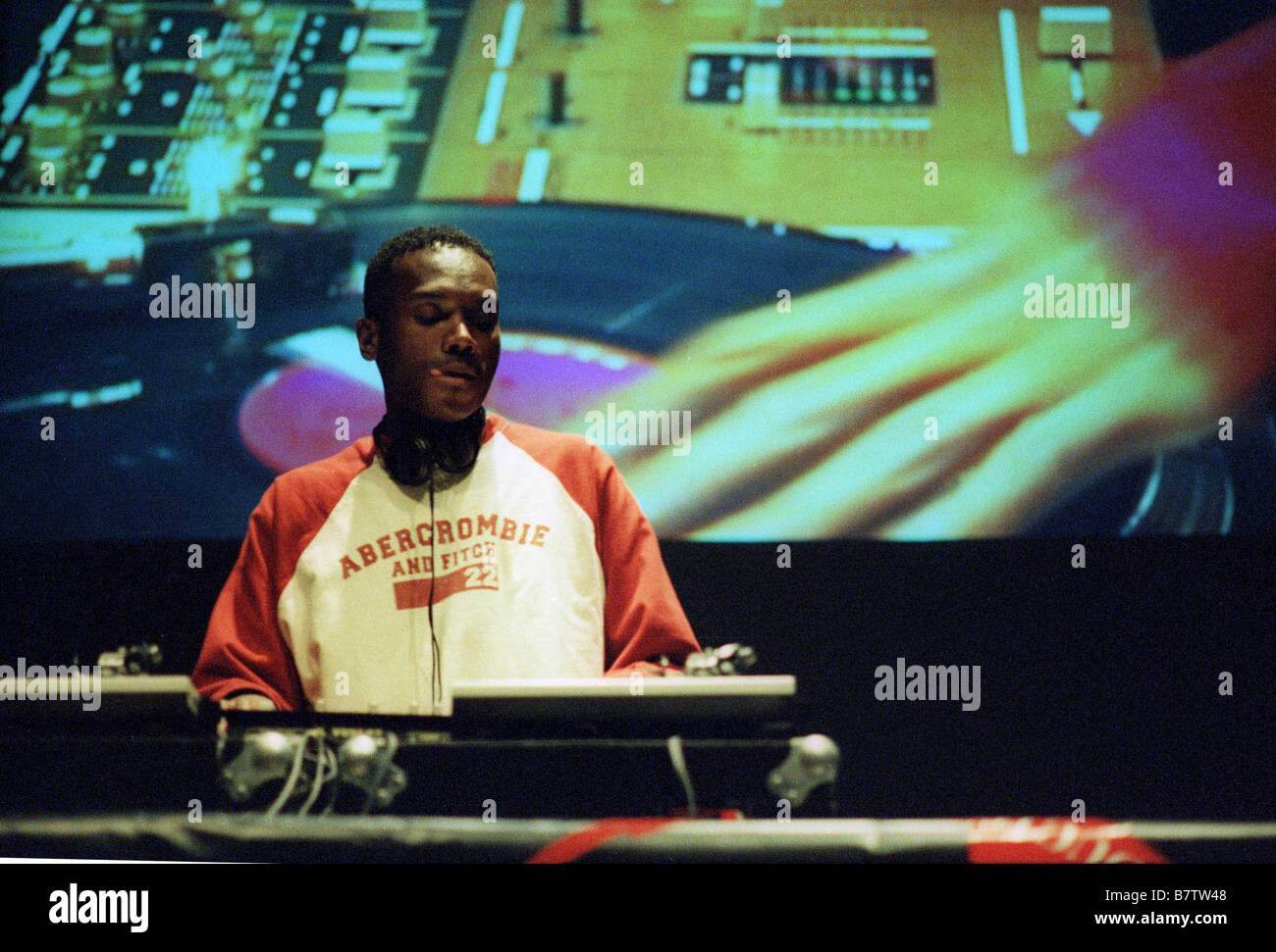 Doug pray hi-res stock photography and images - Alamy