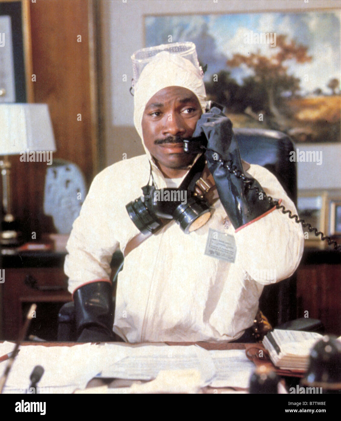 The Distinguished Gentleman Year : 1992 USA Eddie Murphy Director ...