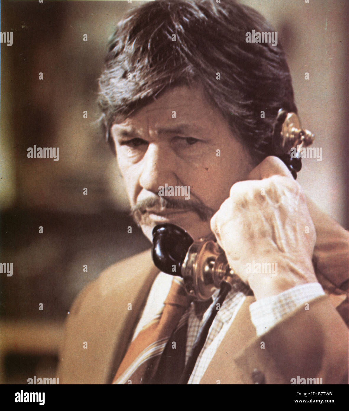 St. Ives Year: 1976 USA Charles Bronson Director: J. Lee Thompson Stock ...
