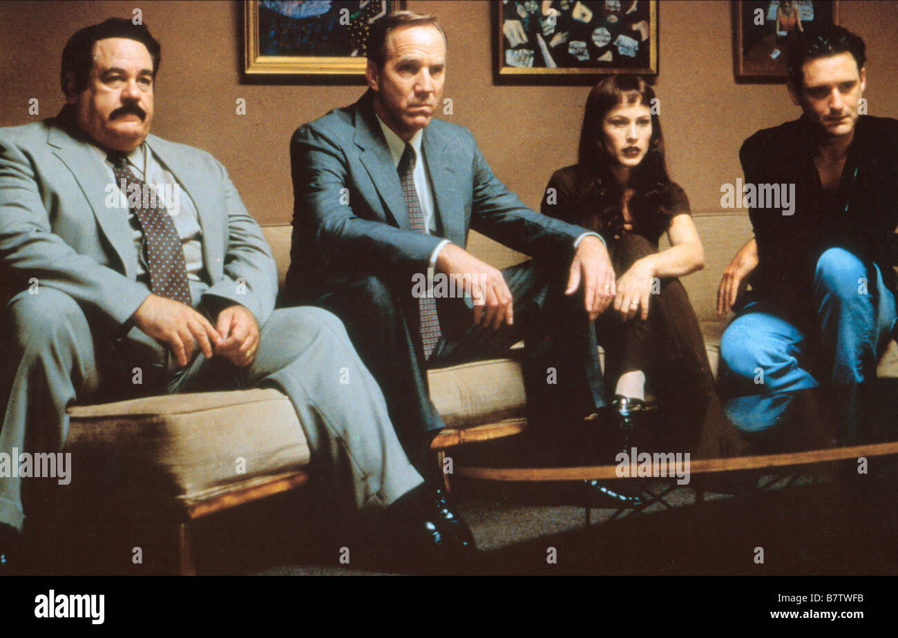 Lost Highway Year: 1997 Patricia Arquette , Bill Pullman Director ...