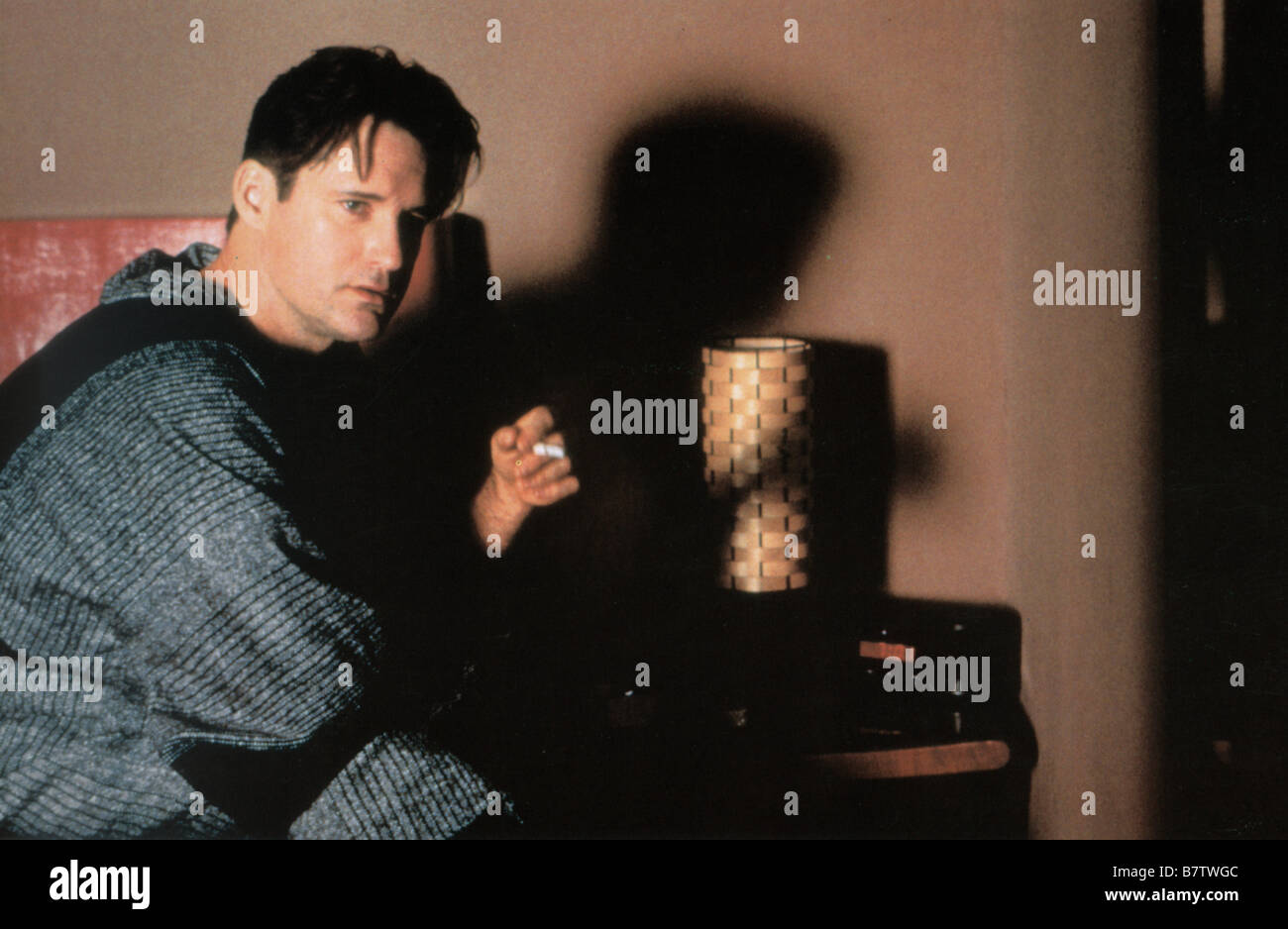 Bill pullman lost highway hi-res stock photography and images - Alamy