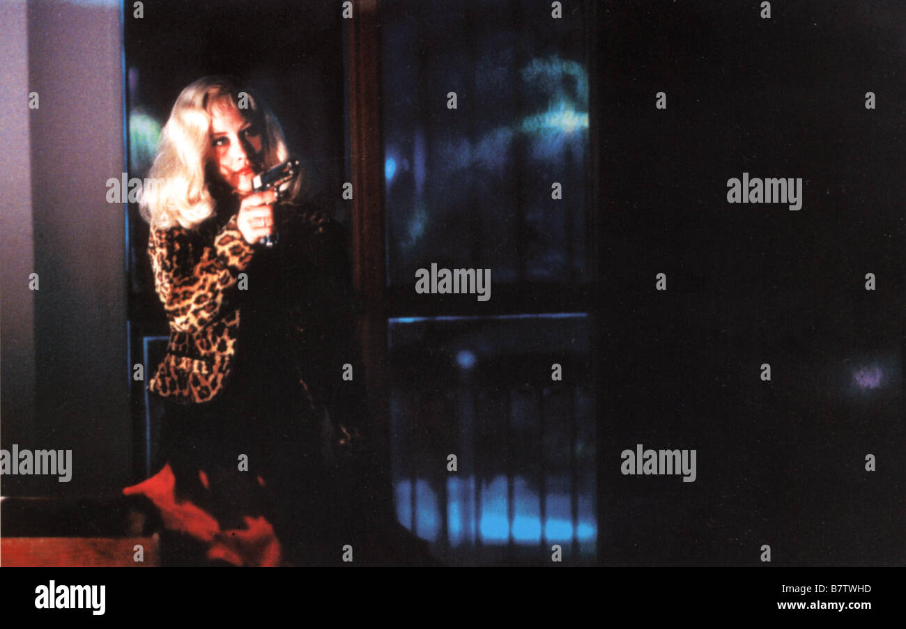 Lost Highway Year: 1997 Patricia Arquette Director: David Lynch Stock ...