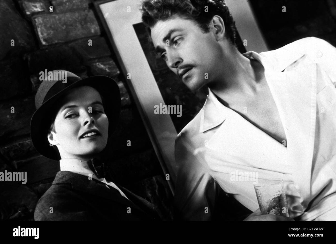 Sylvia scarlett hi-res stock photography and images - Alamy