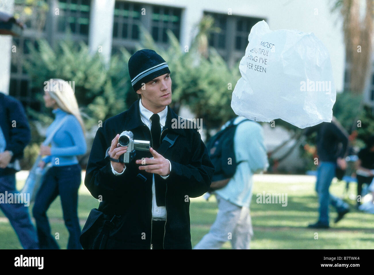 Director joel gallen hi-res stock photography and images - Alamy