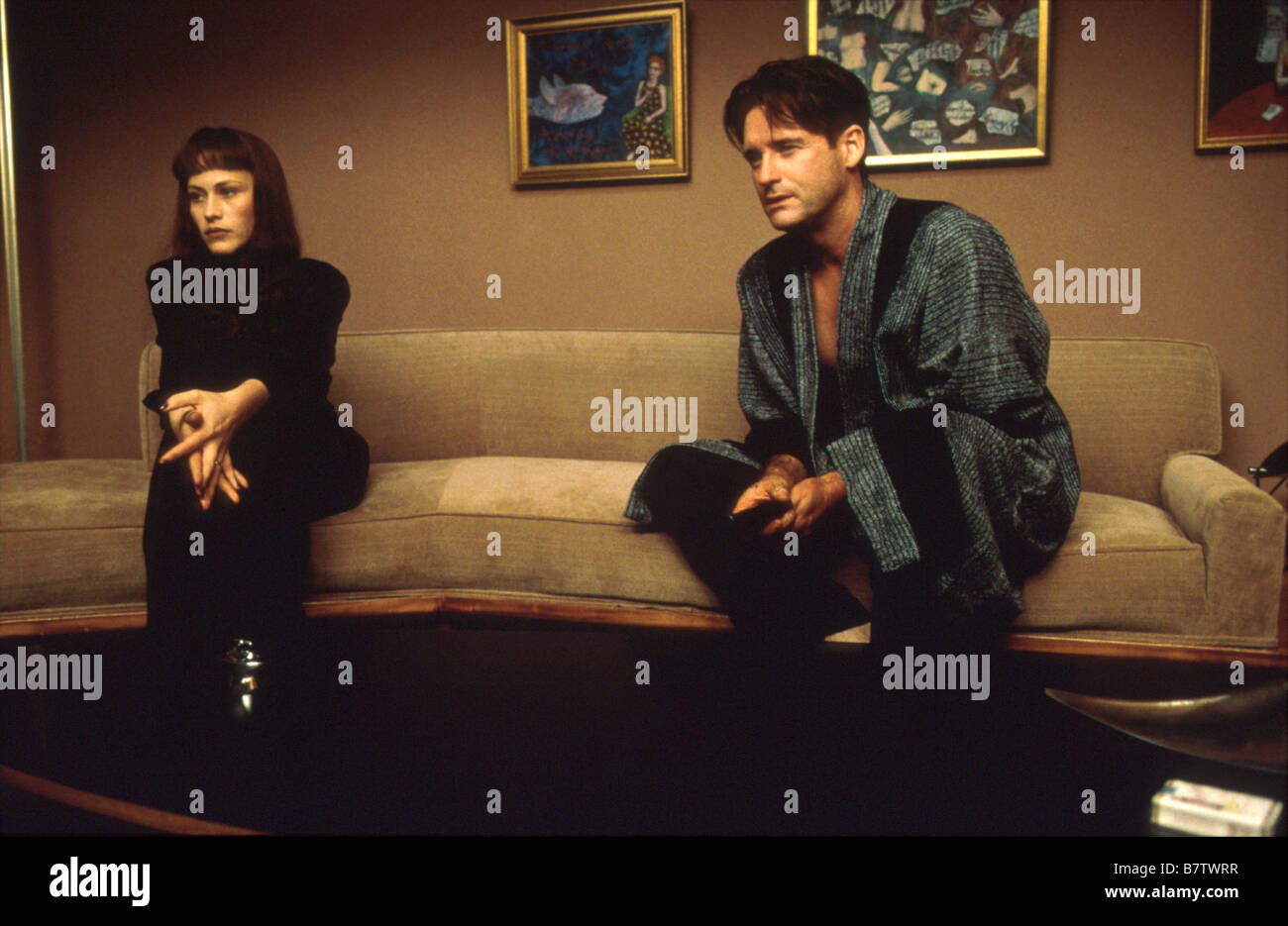 Lost highway 1997 bill pullman hi-res stock photography and images - Alamy