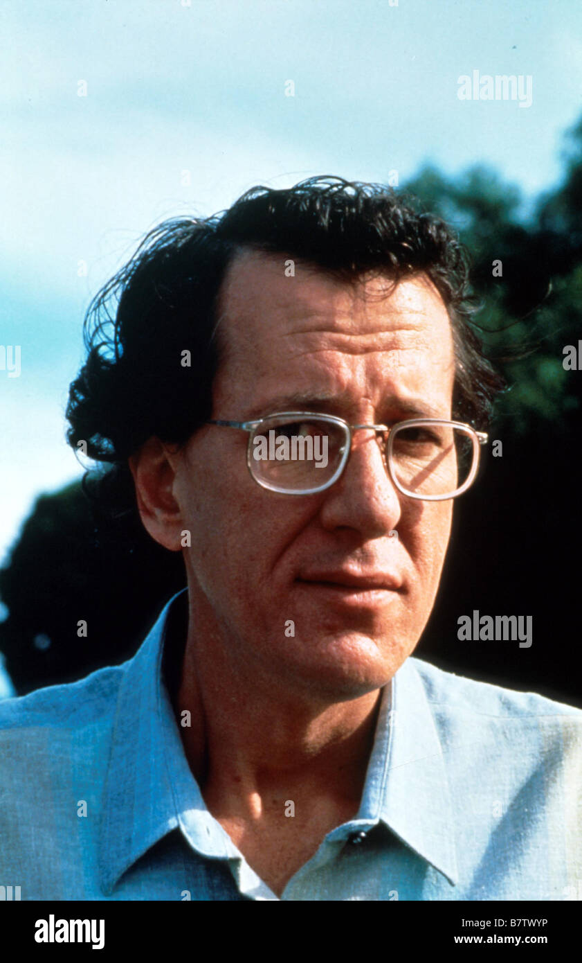 Geoffrey Rush Shine