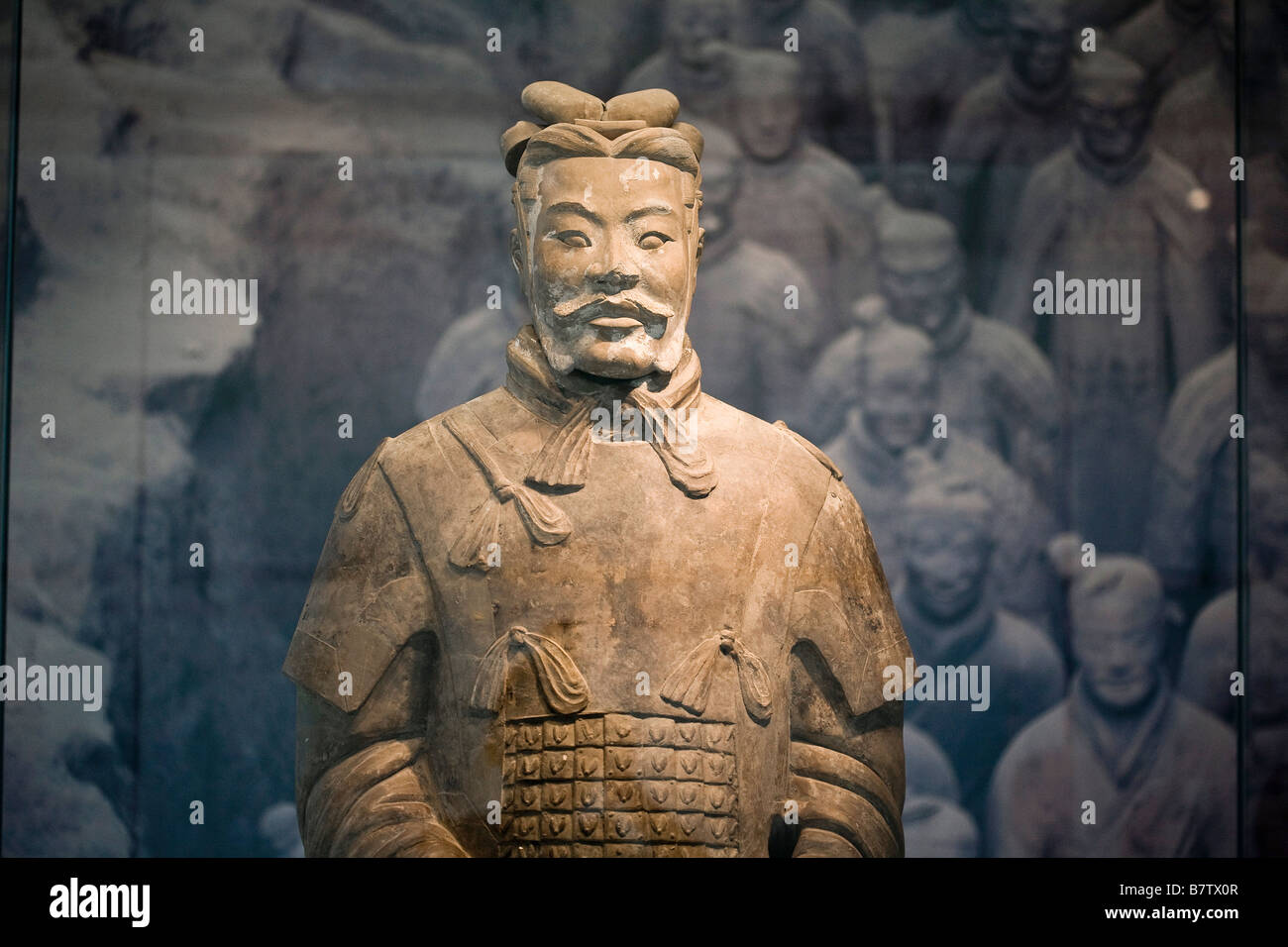 Samurai soldiers hi-res stock photography and images - Alamy
