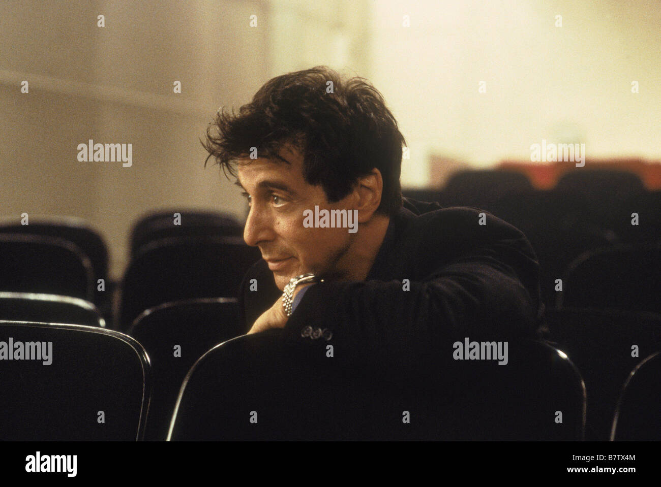 Al pacino simone 2002 hi-res stock photography and images - Alamy