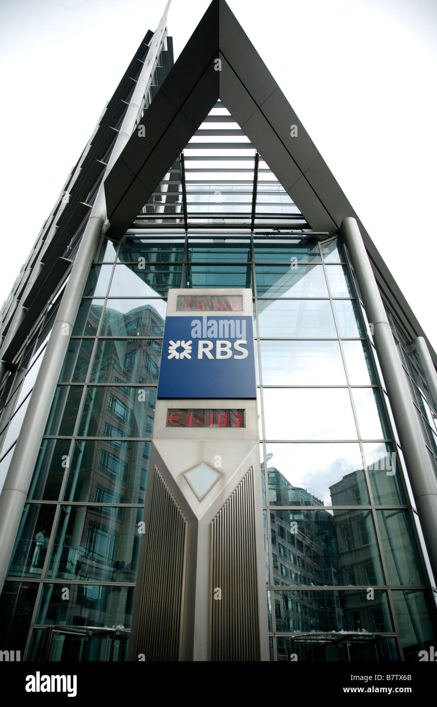 Rbs business logo hi-res stock photography and images - Alamy