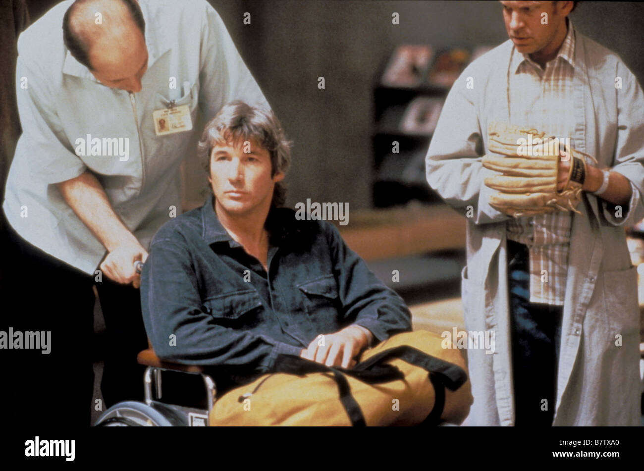 Mr. Jones Year: 1993 USA Director: : Mike Figgis Richard Gere Stock ...