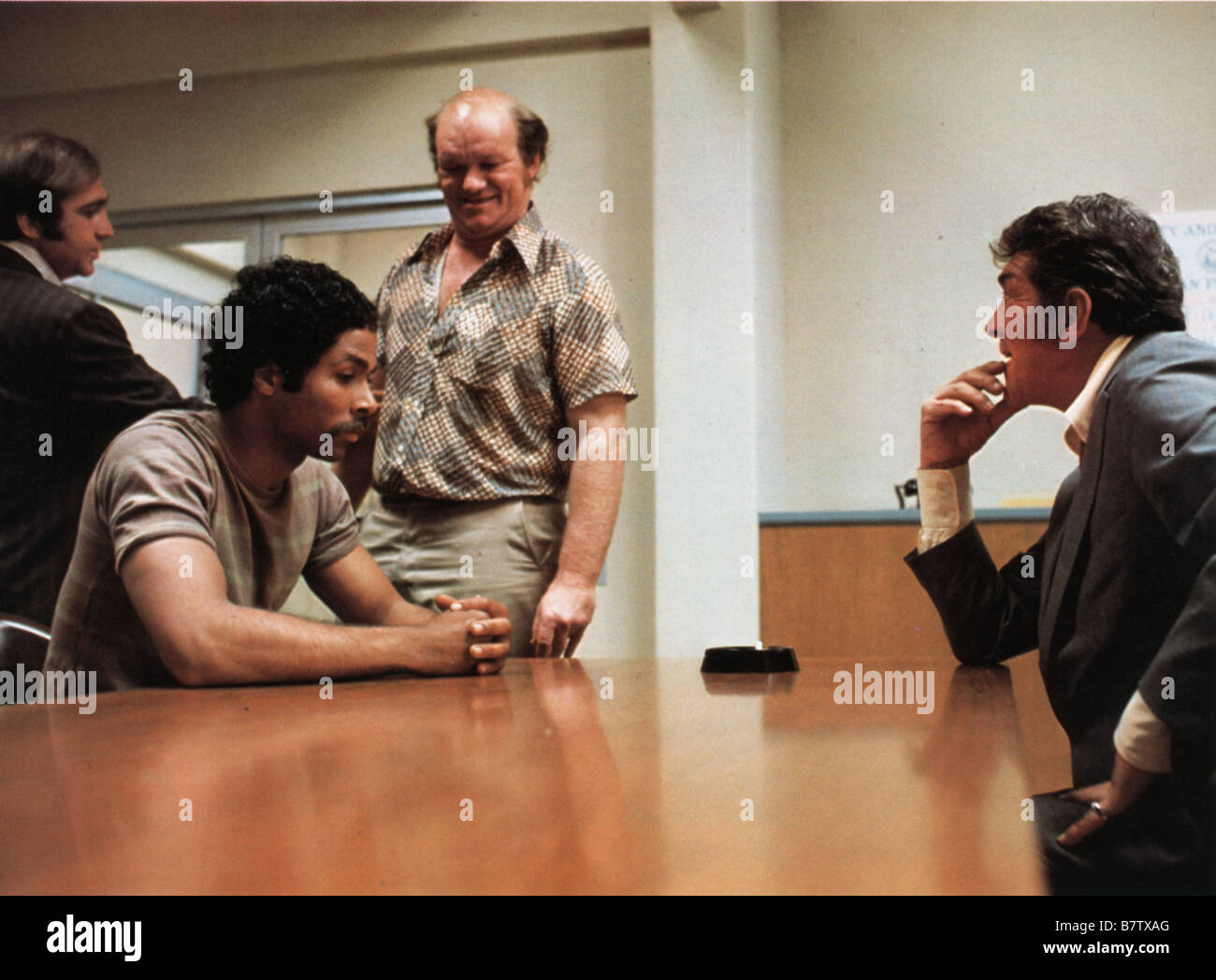 Philip Michael Thomas High Resolution Stock Photography and Images - Alamy