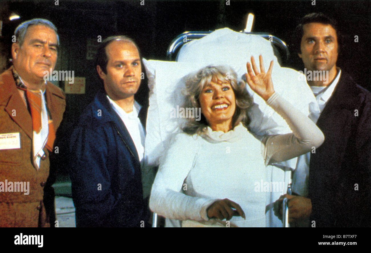 S.O.B. Year: 1981 USA Director: Blake Edwards Robert Webber, Shelley ...