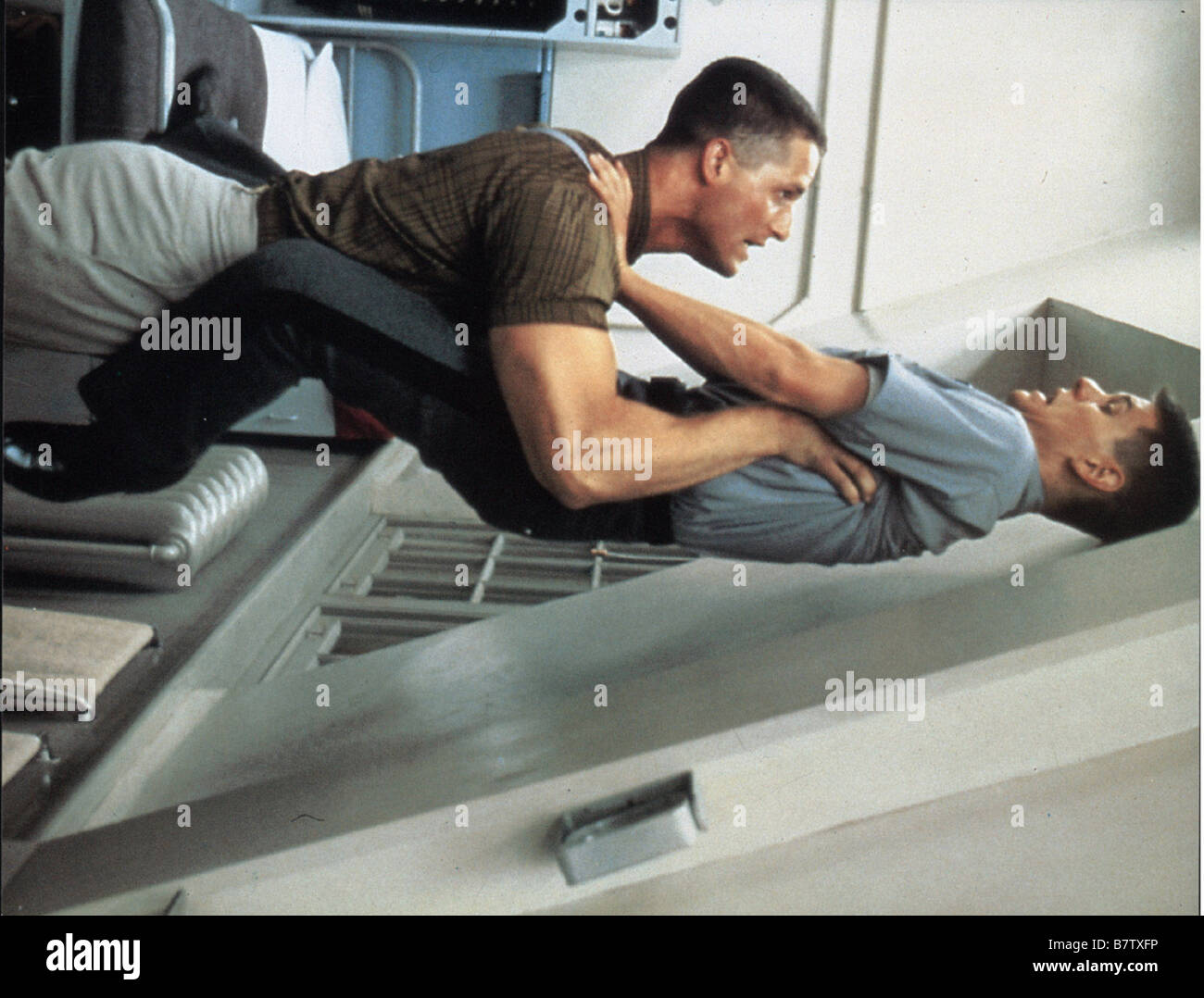 La Loi des Seigneurs Lords of Discipline,The Year: 1982 USA Director ...