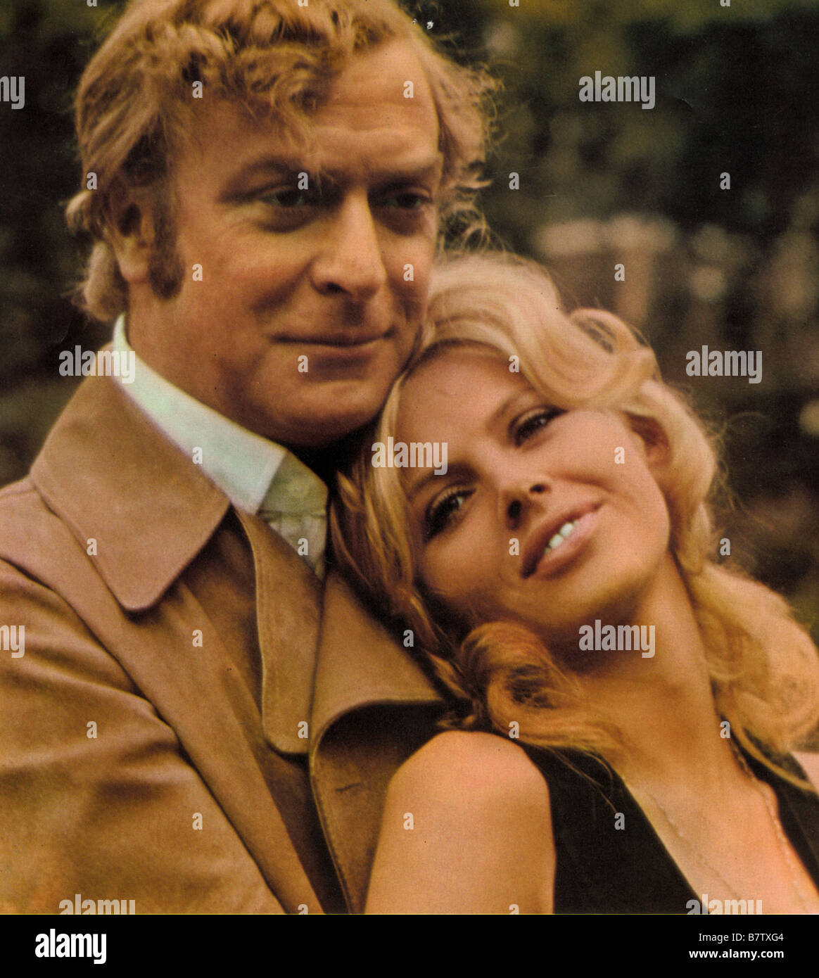 Get Carter Year: 1971 UK Director: Mikel Hodges Michael Caine, Britt ...
