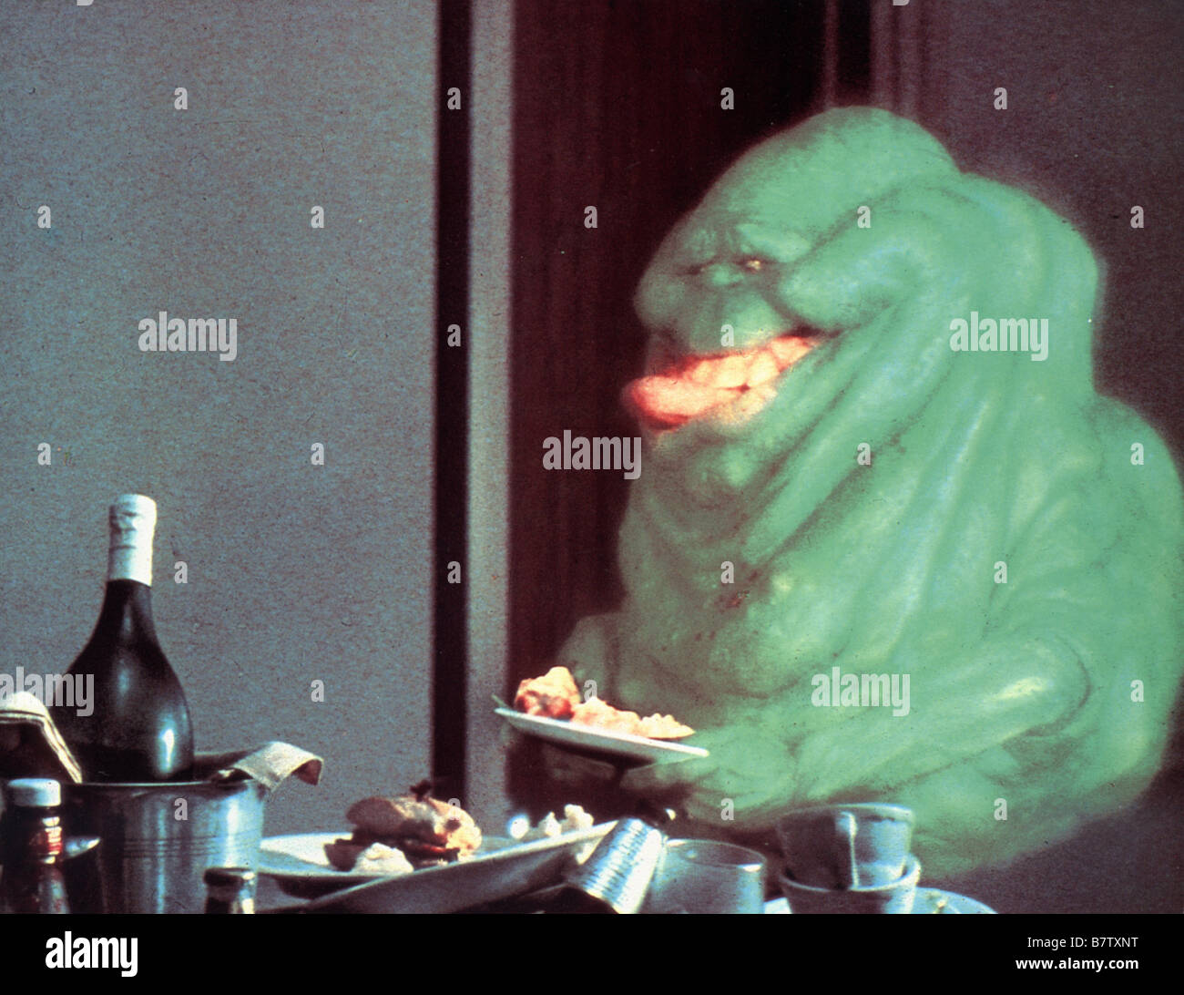 Ivan reitman ghost busters hi-res stock photography and images - Alamy