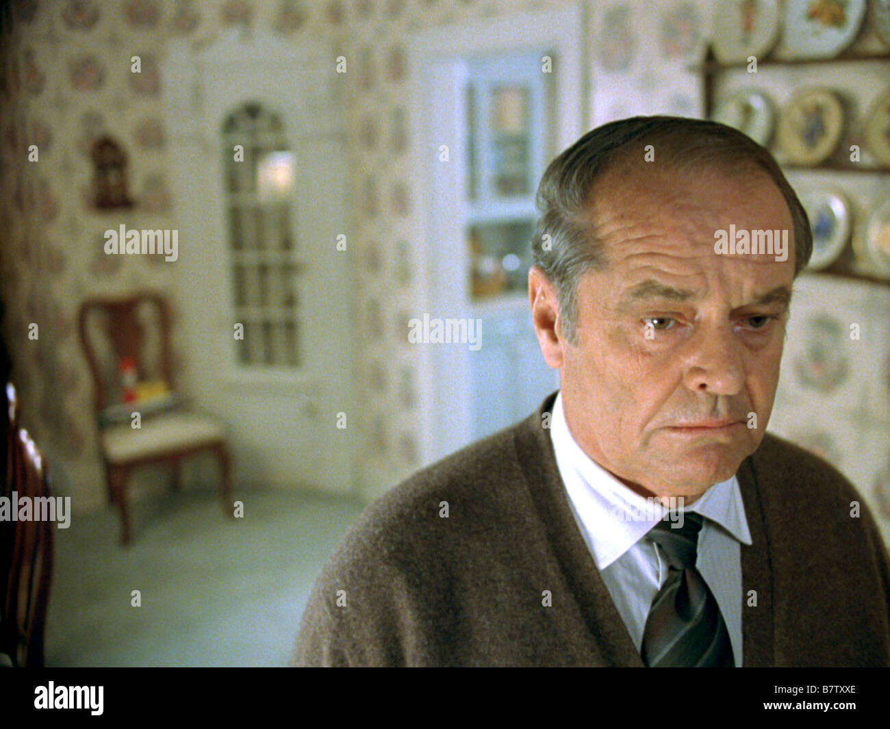 About Schmidt Year: 2002 USA Jack Nicholson Director: : Alexander Payne ...