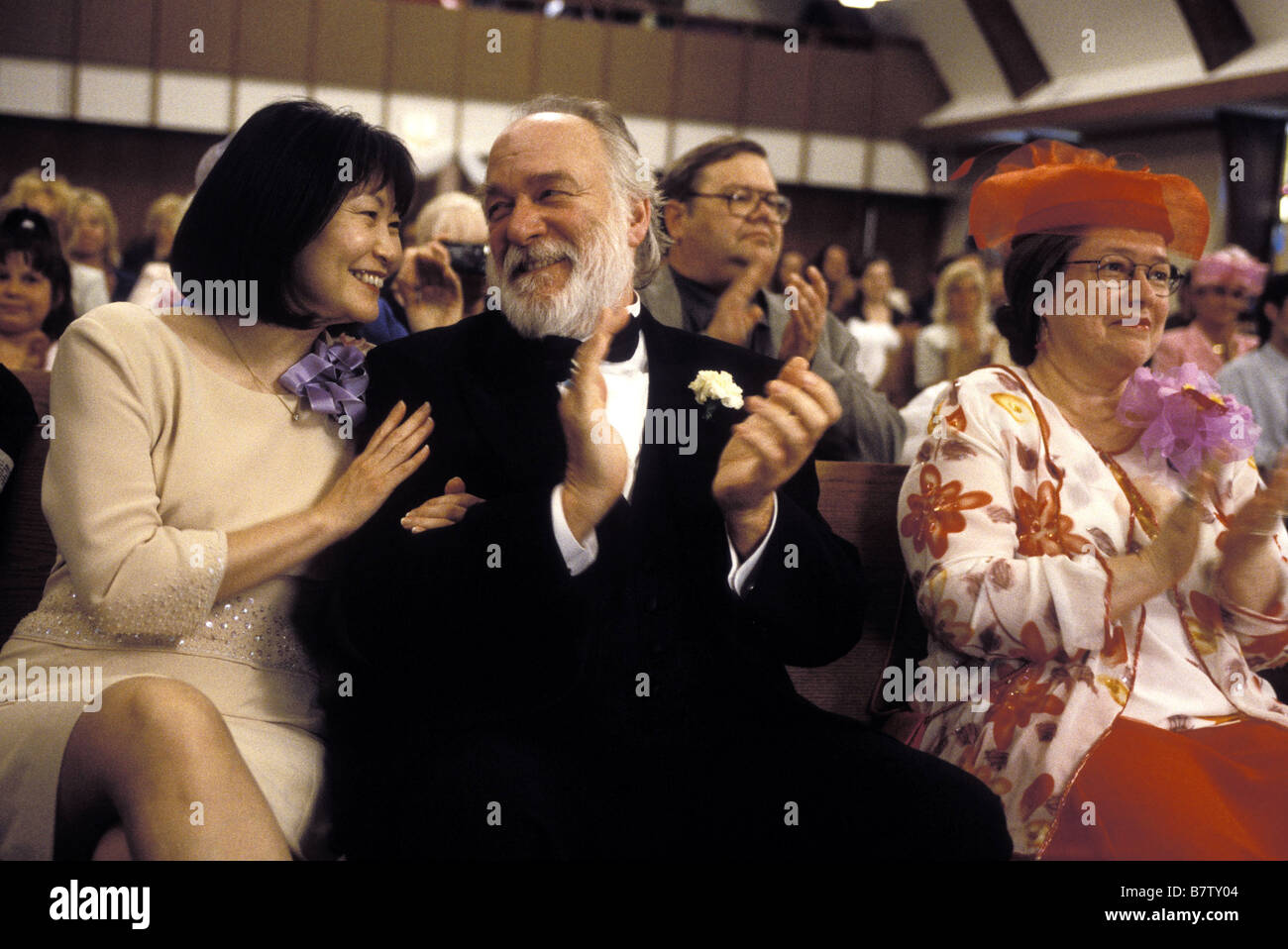 About Schmidt Year: 2002 USA Cheryl Hamada, Howard Hesseman, Kathy ...