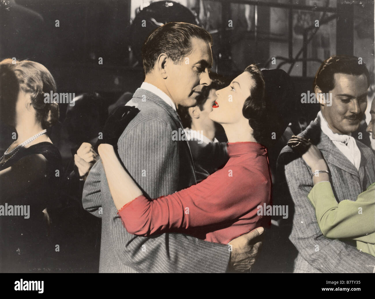 The sun also rises 1957 hi-res stock photography and images - Alamy