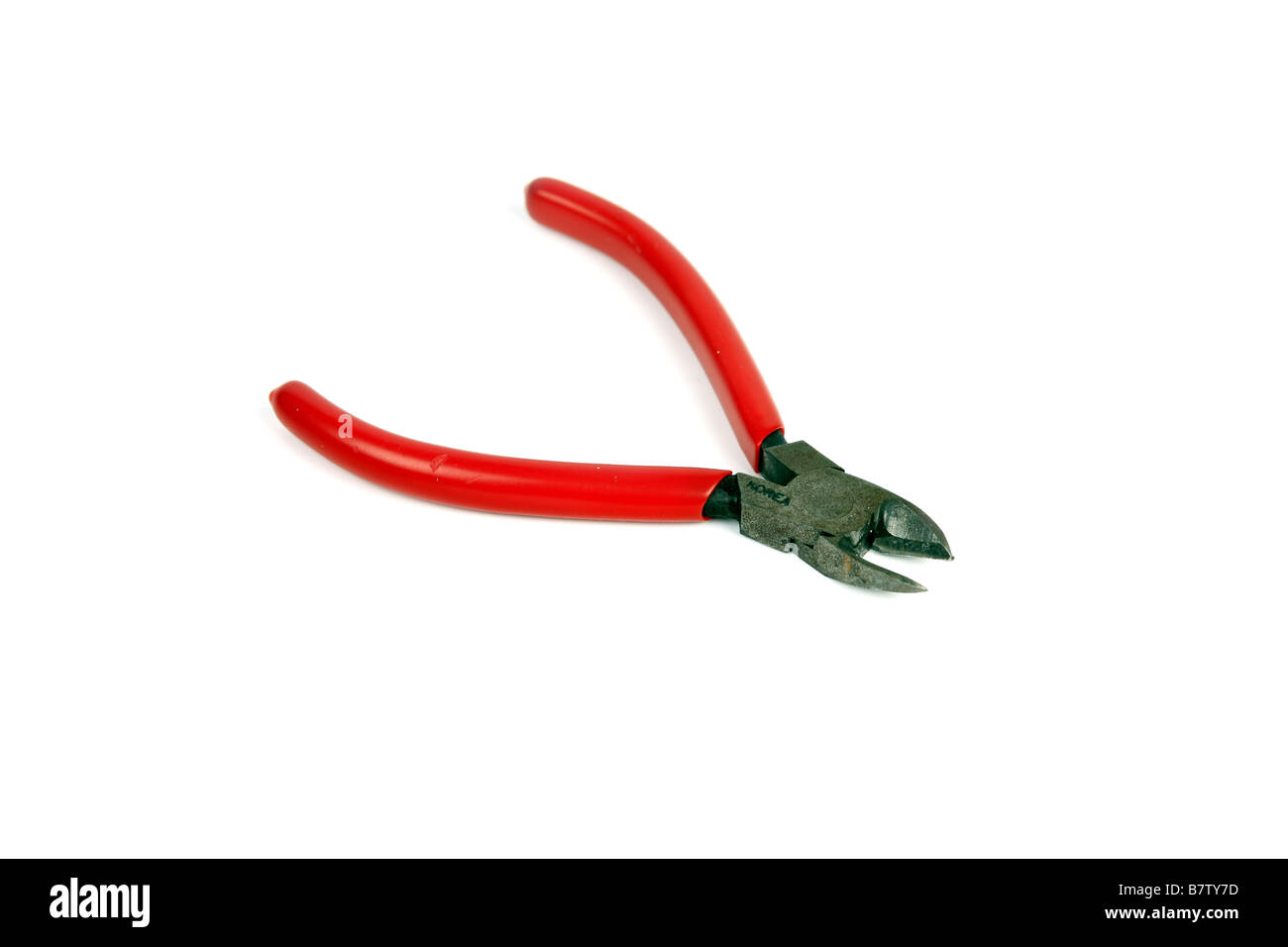 Wire cutters hi-res stock photography and images - Alamy