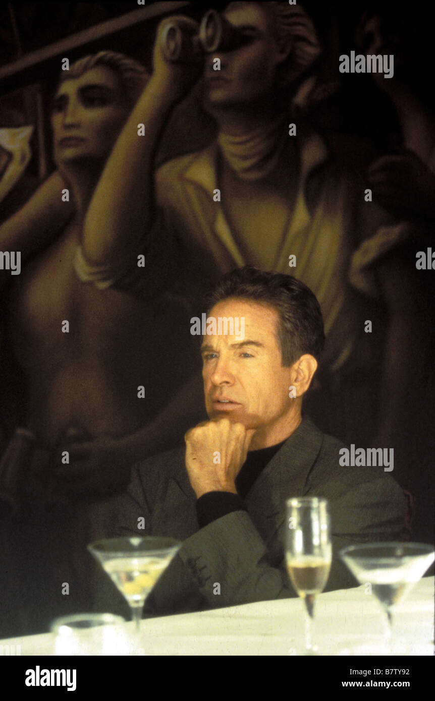 Director glenn gordon caron hi-res stock photography and images - Alamy