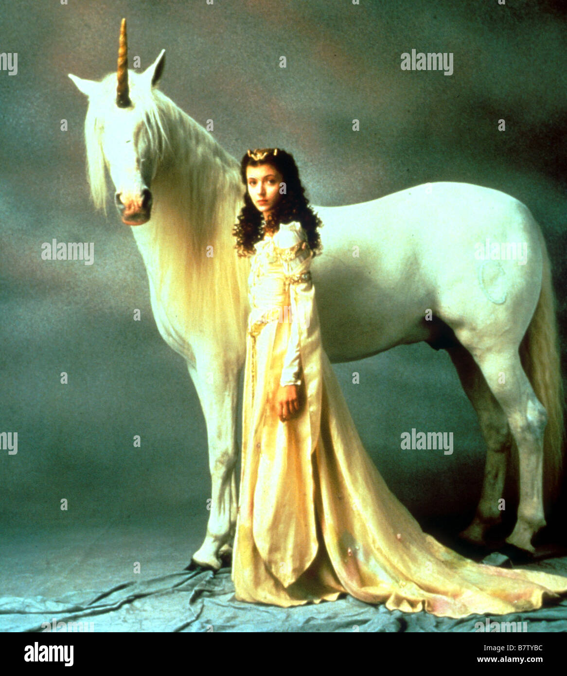 Legend 1985 ridley scott hi-res stock photography and images - Alamy