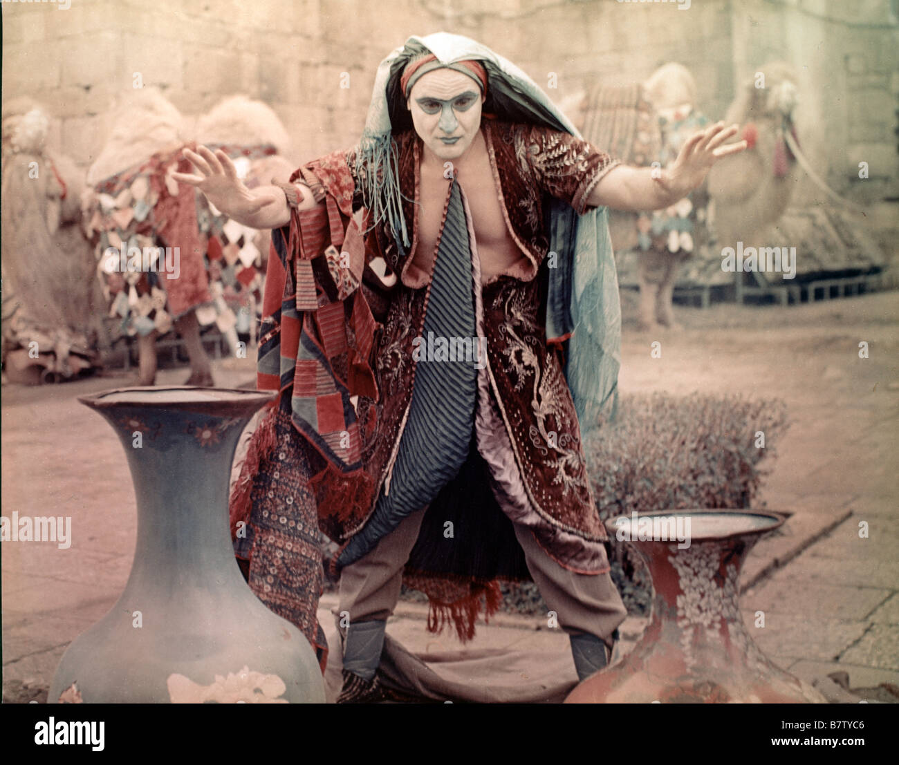 Sergei parajanov hi-res stock photography and images - Alamy