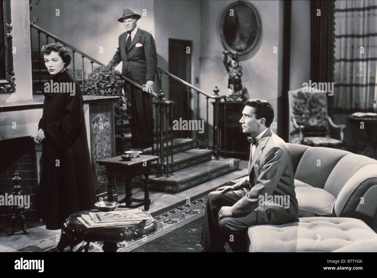 Richard ferrer hi-res stock photography and images - Alamy