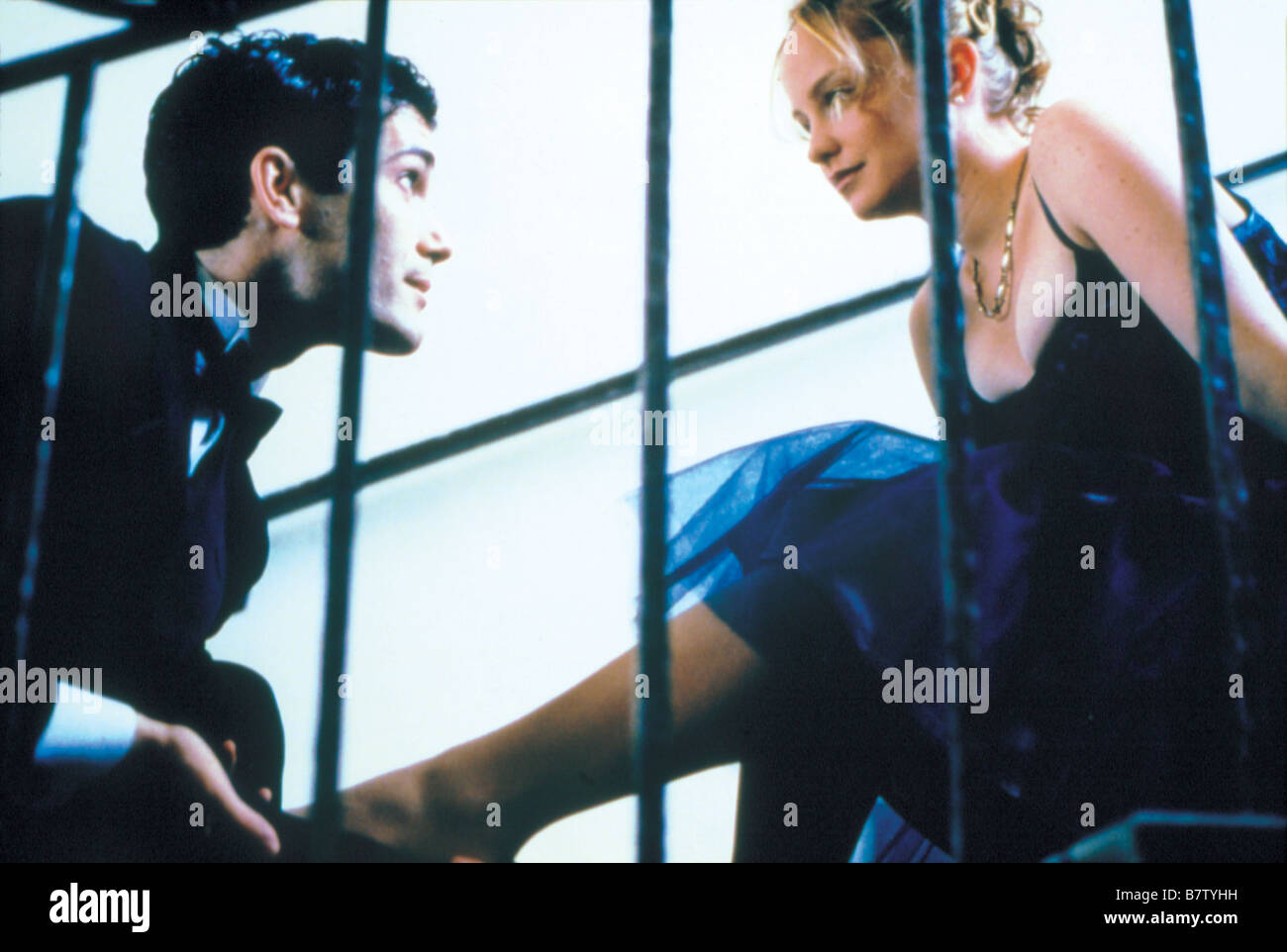 Marcus adam hi-res stock photography and images - Alamy