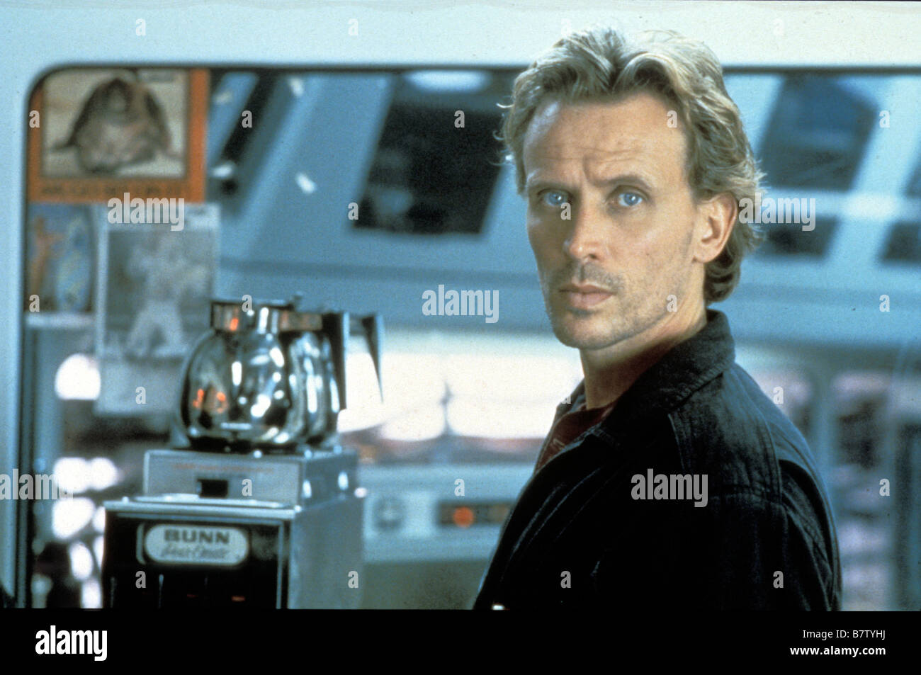 Leviathan Leviathan Year: 1989 USA Peter Weller Director: George P ...