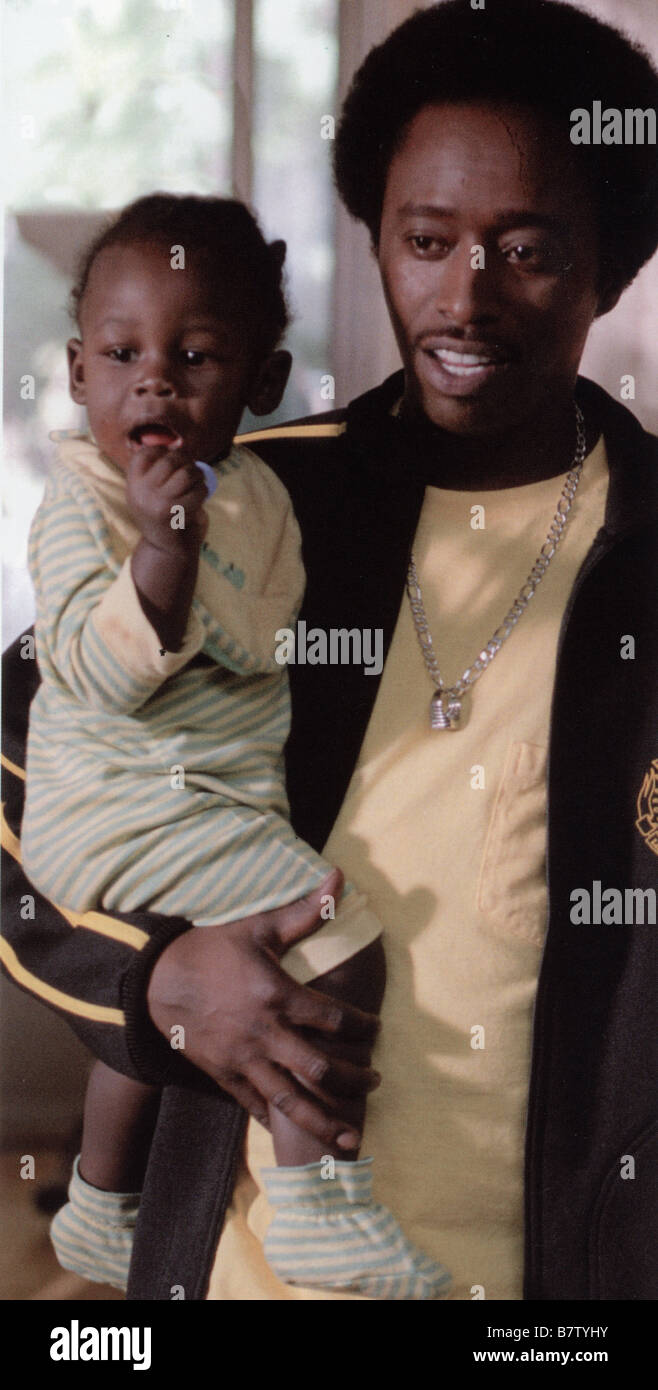 My Baby's Daddy My Baby's Daddy Year: 2004 USA Eddy Griffin Director ...