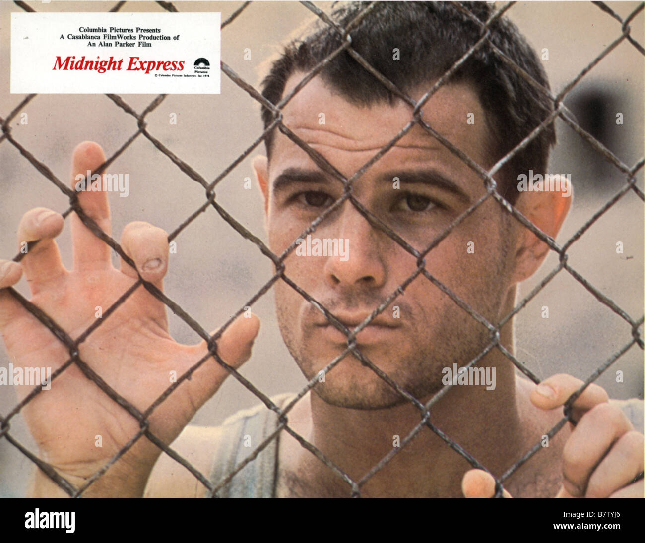 Midnight Express High Resolution Stock Photography and Images - Alamy