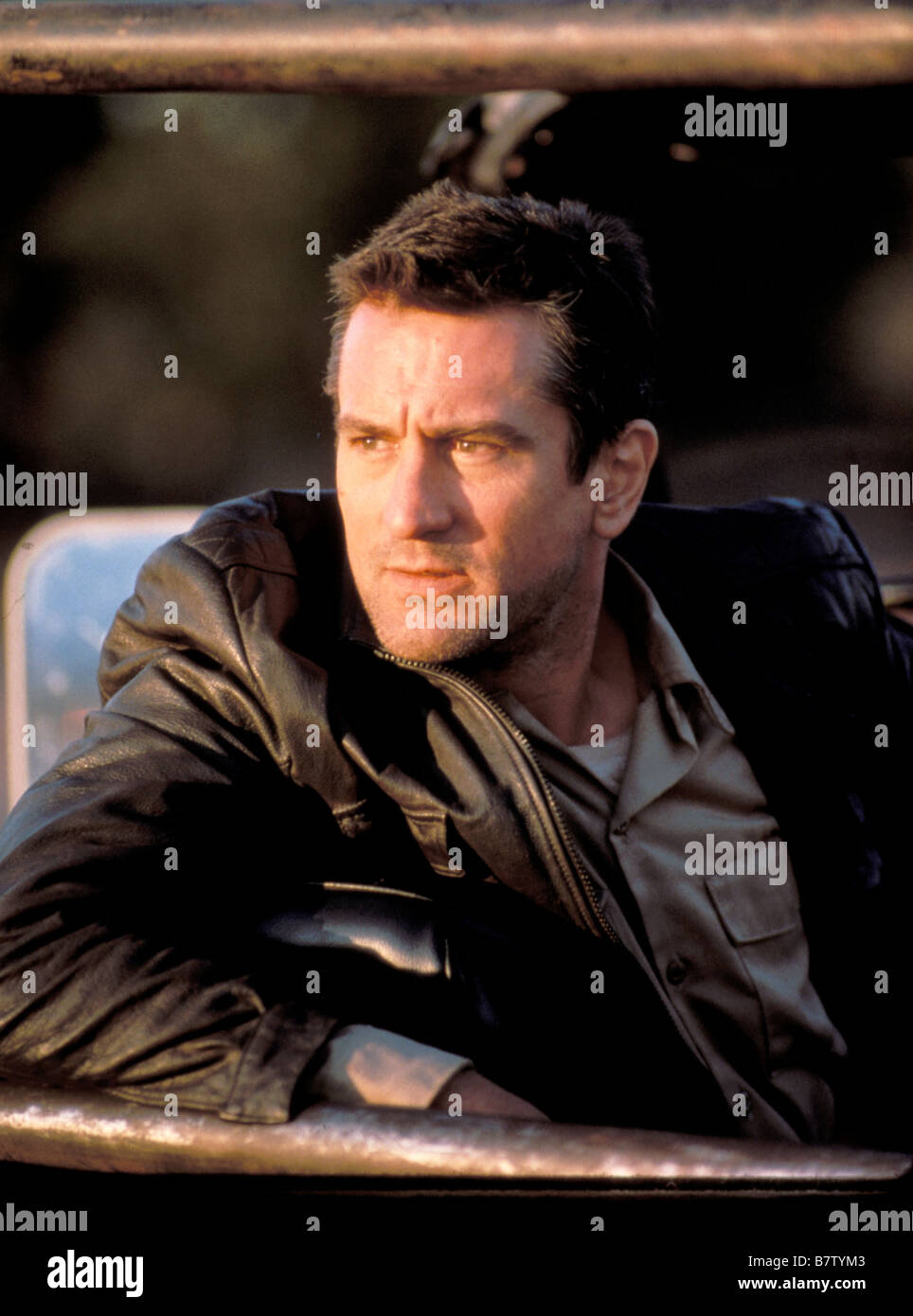 Midnight run 1988 robert de niro hi-res stock photography and images ...