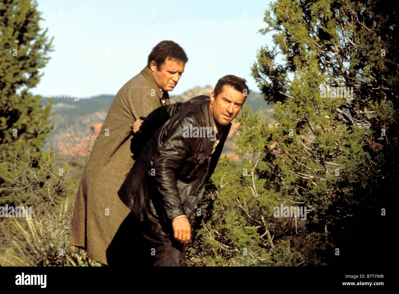 Midnight run 1988 robert de niro hi-res stock photography and images ...