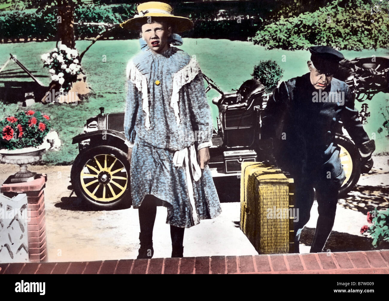 Hayley mills pollyanna hi-res stock photography and images - Alamy