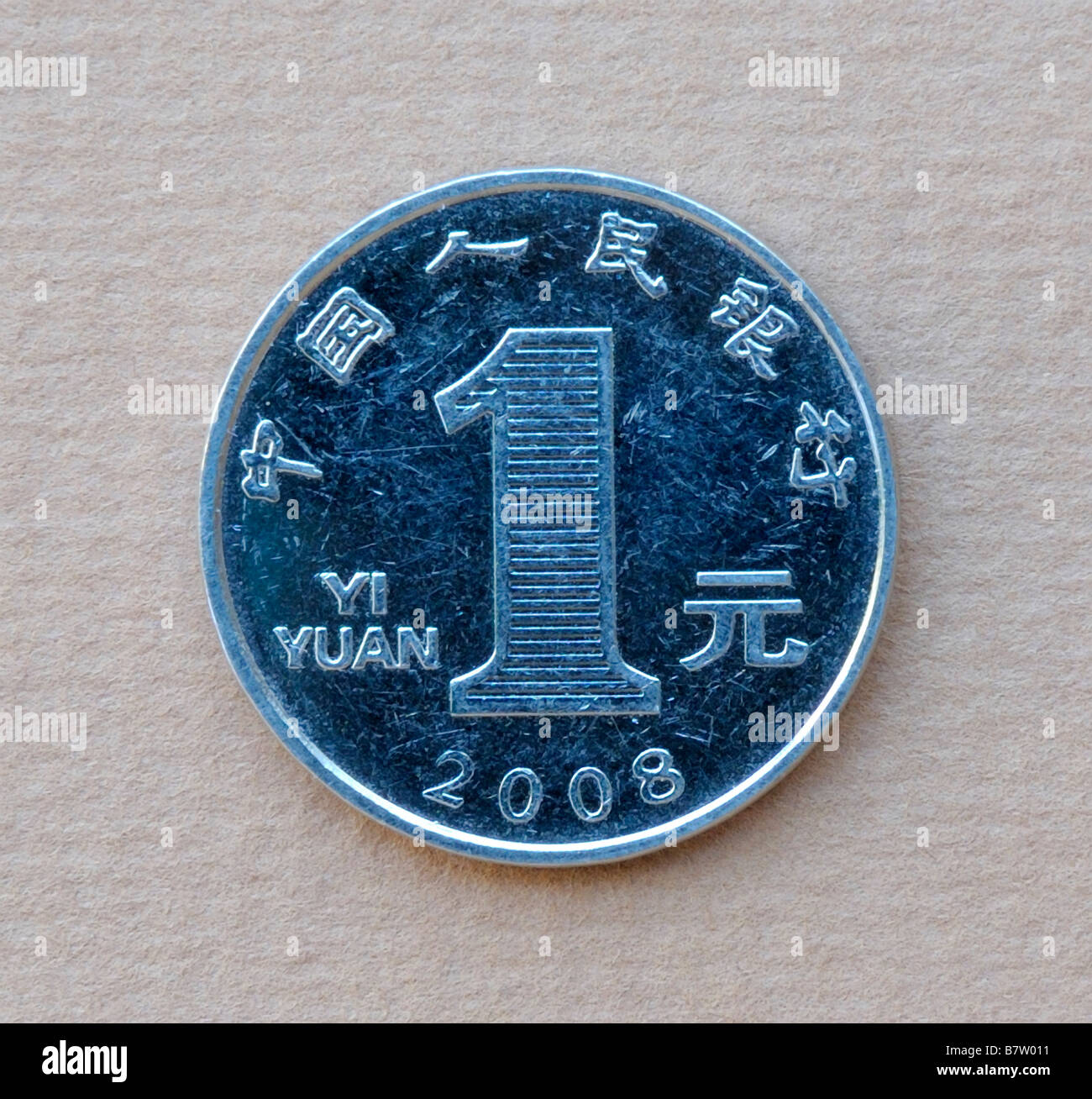 Chinese Coins 1