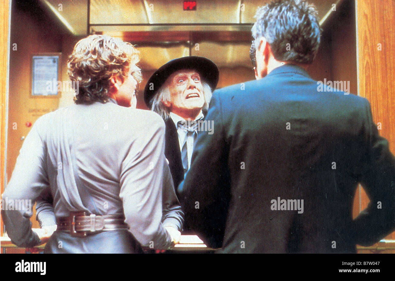 Poltergeist III Year: 1988 USA Director: Gary Sherman Nancy Allen, Tom ...