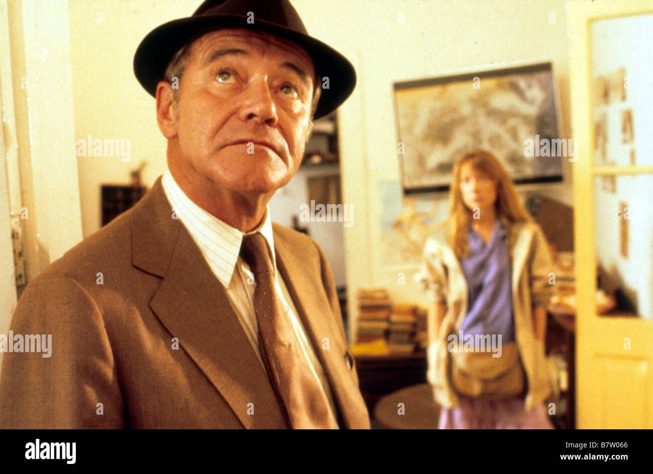 Costa gavras the missing hi-res stock photography and images - Alamy