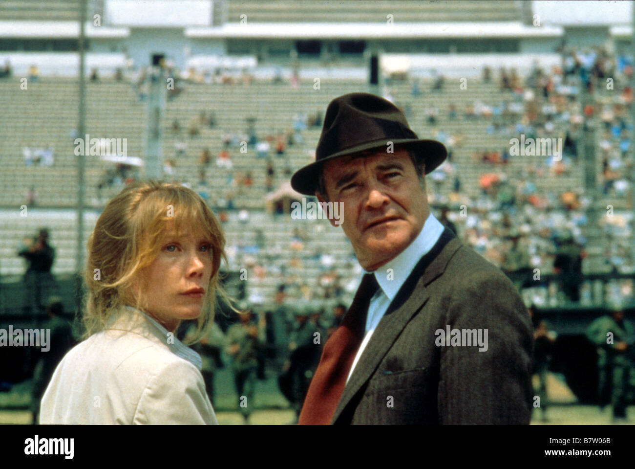 Missing Year: 1982 USA Jack Lemmon , Sissy Spacek Director: Costa ...