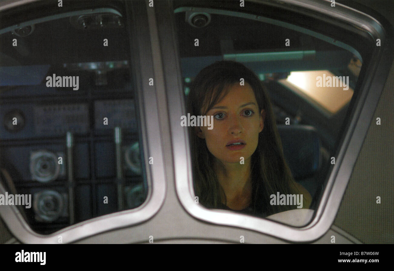 Solaris Year: 2002 USA Natascha McElhone Director: Steven Soderbergh ...