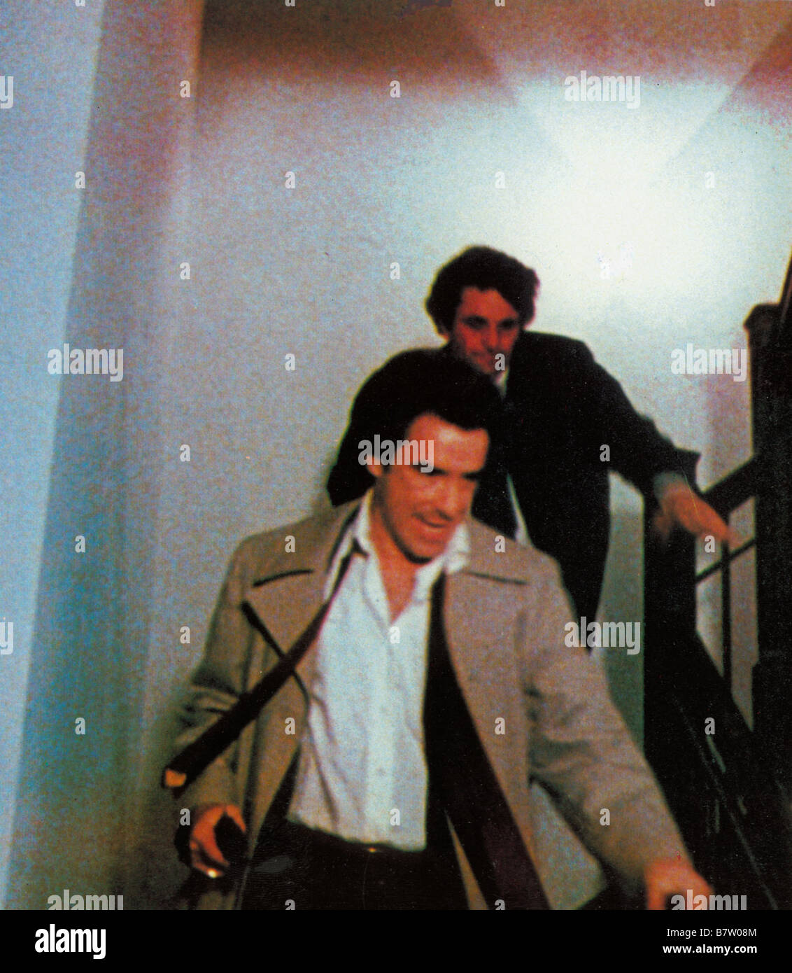 Mikey and Nicky Year: 1976 USA Peter Falk, John Cassavetes Director ...