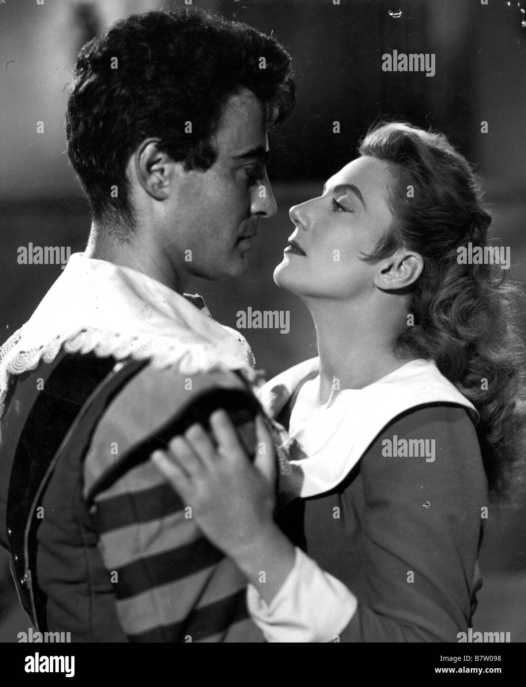 Il boia hi-res stock photography and images - Alamy