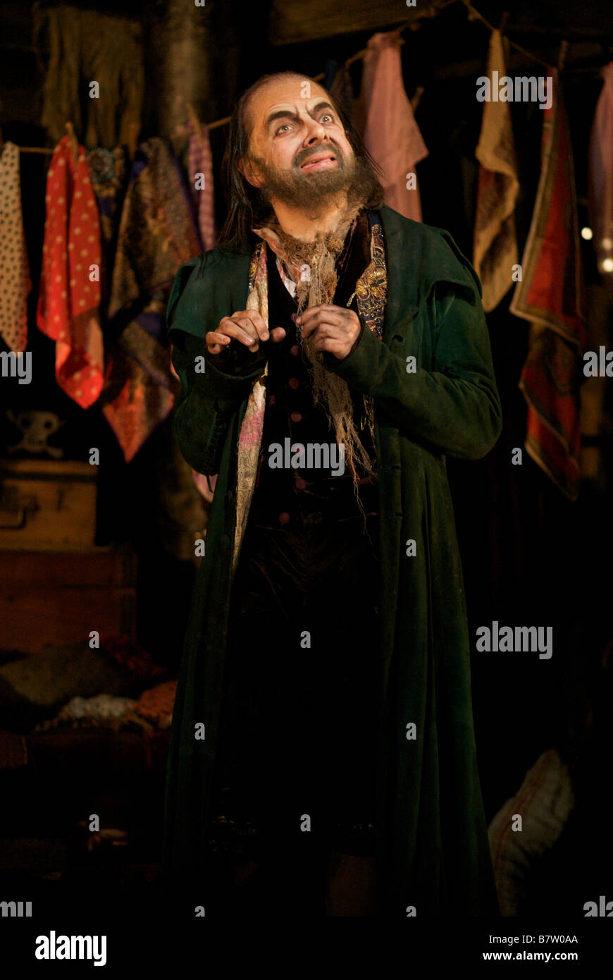 Fagin hi-res stock photography and images - Alamy